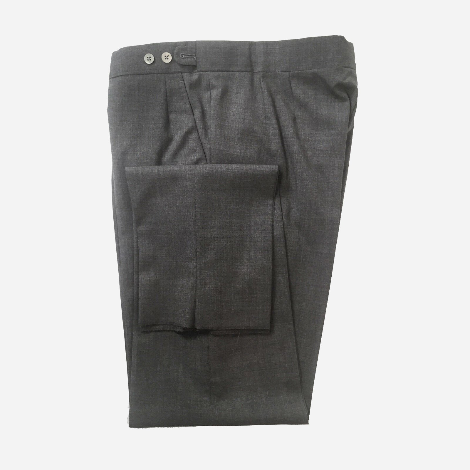 Kilgour Mid Grey Suit Size 34 UK – MAN SATURDAY